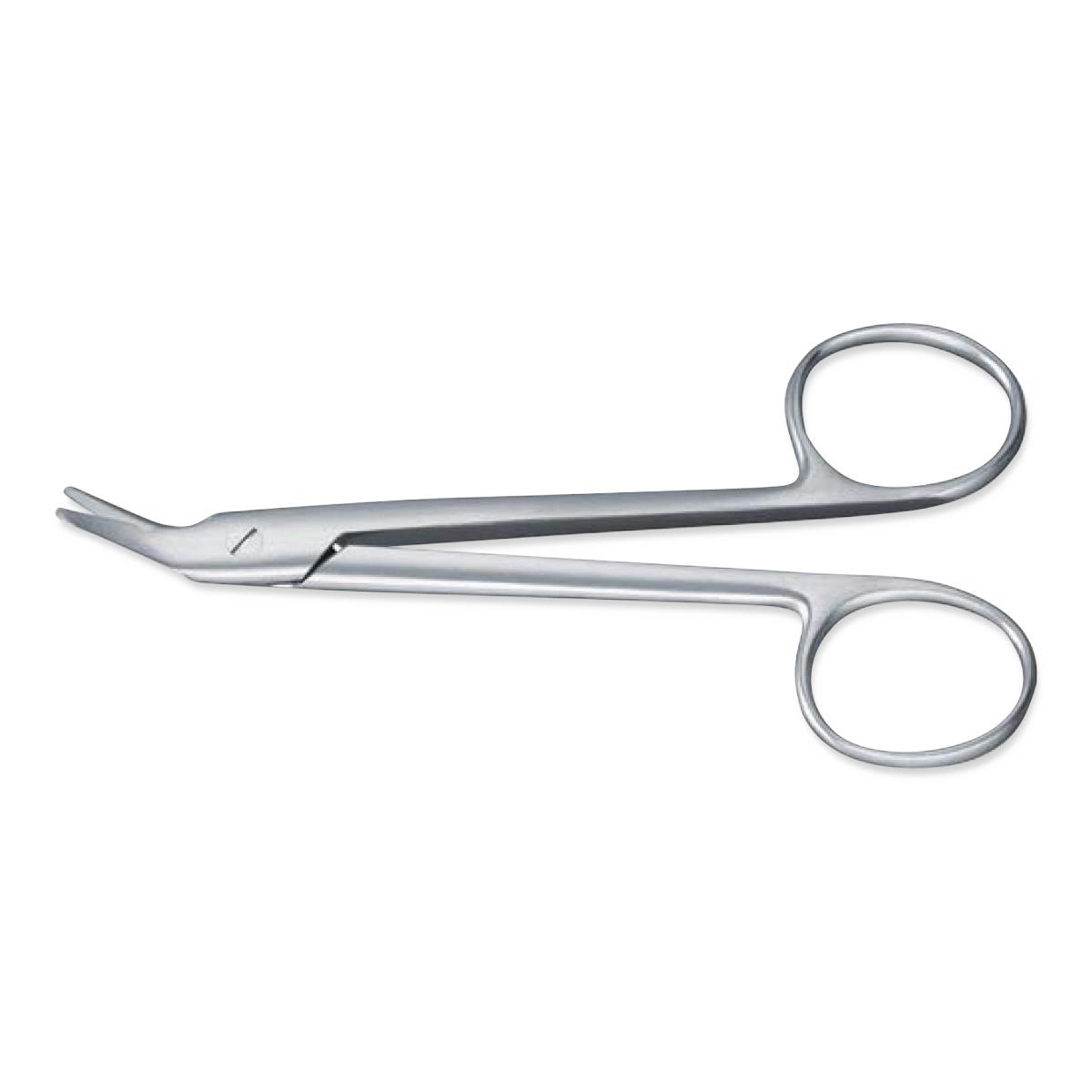 Fürst Angled Wire-Cutting Scissors | Medline