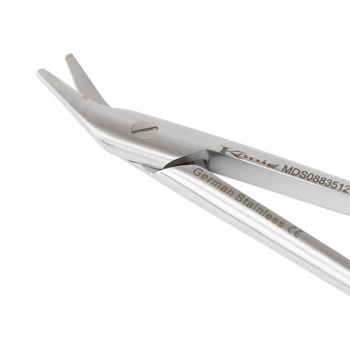 König Suture Wire Cutters | Medline