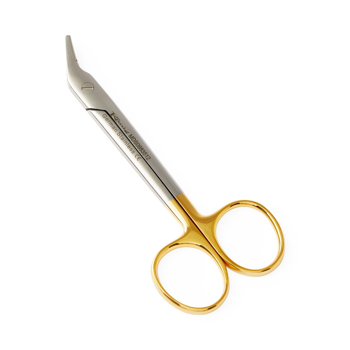 König Suture Wire Cutters | Medline