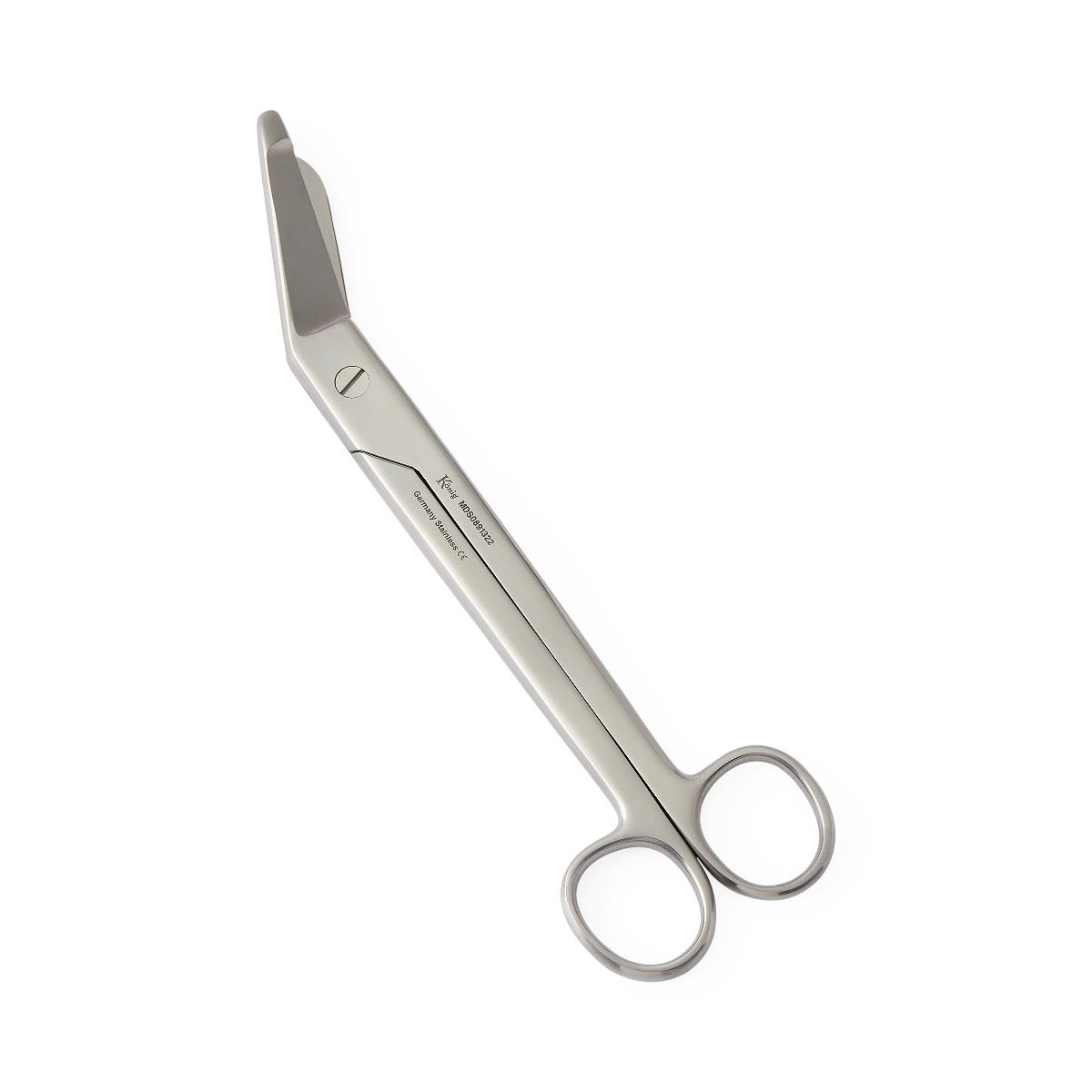 König Esmarch Cast Cutting Scissors | Medline