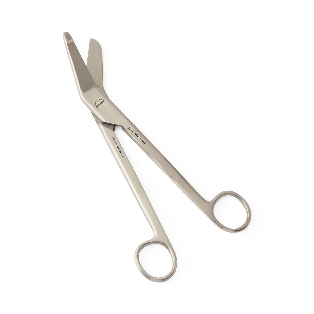 König Esmarch Cast Cutting Scissors | Medline