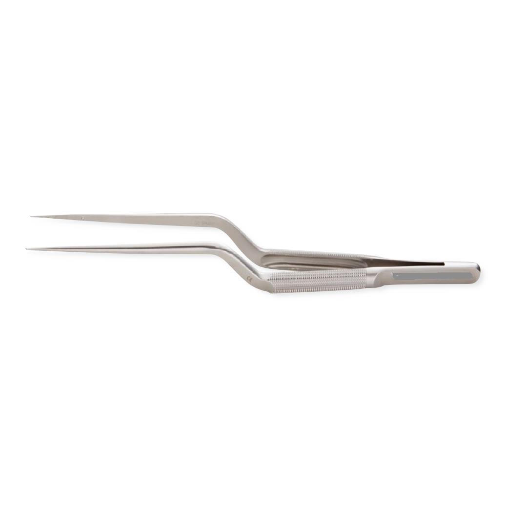 König Bayonet Micro Forceps | Medline
