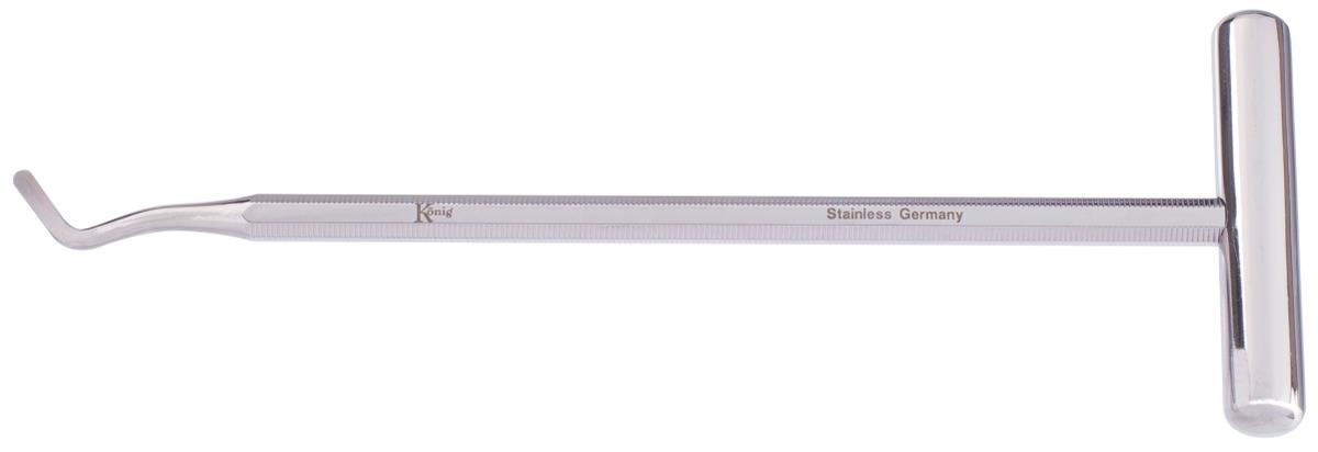 König Potts-Type Exodontia Oral Surg Elevators | Medline