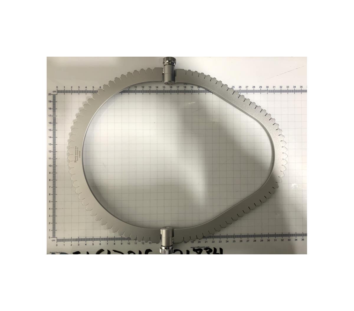 König Universal Ring Retractor System - Nichols-Vaginal Rings | Medline