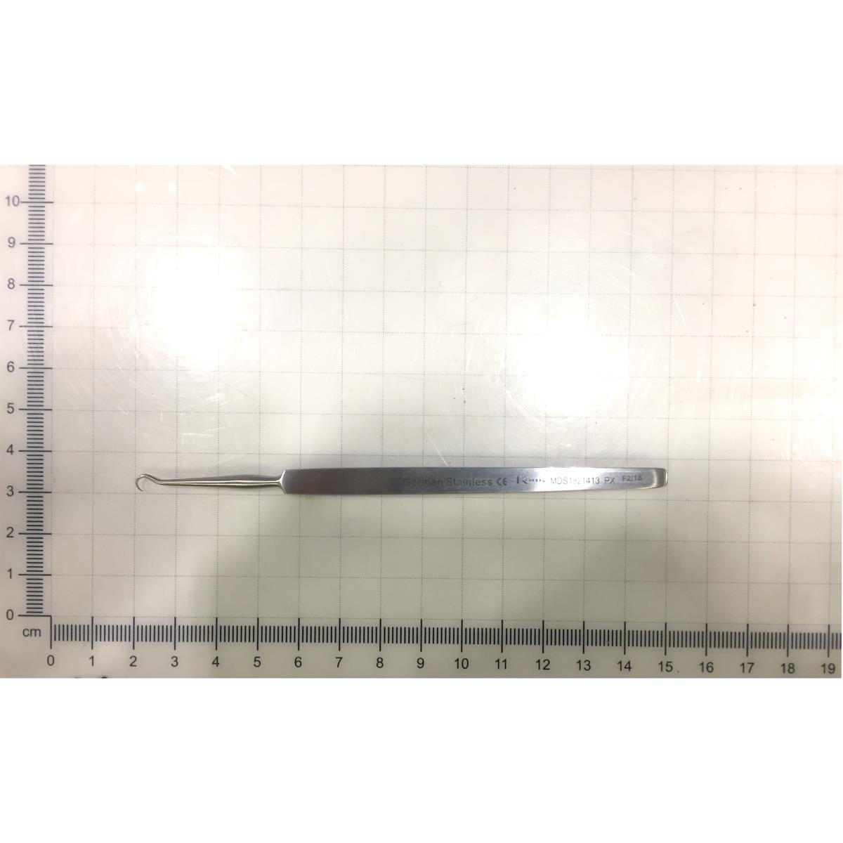 König Frazier Dura Hook | Medline