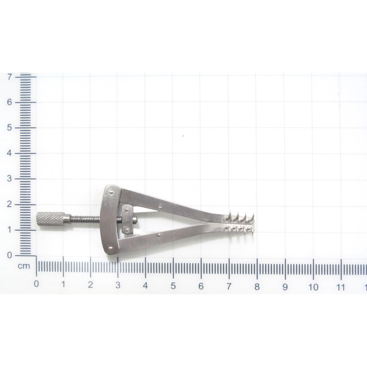 König Alm Retractor | Medline