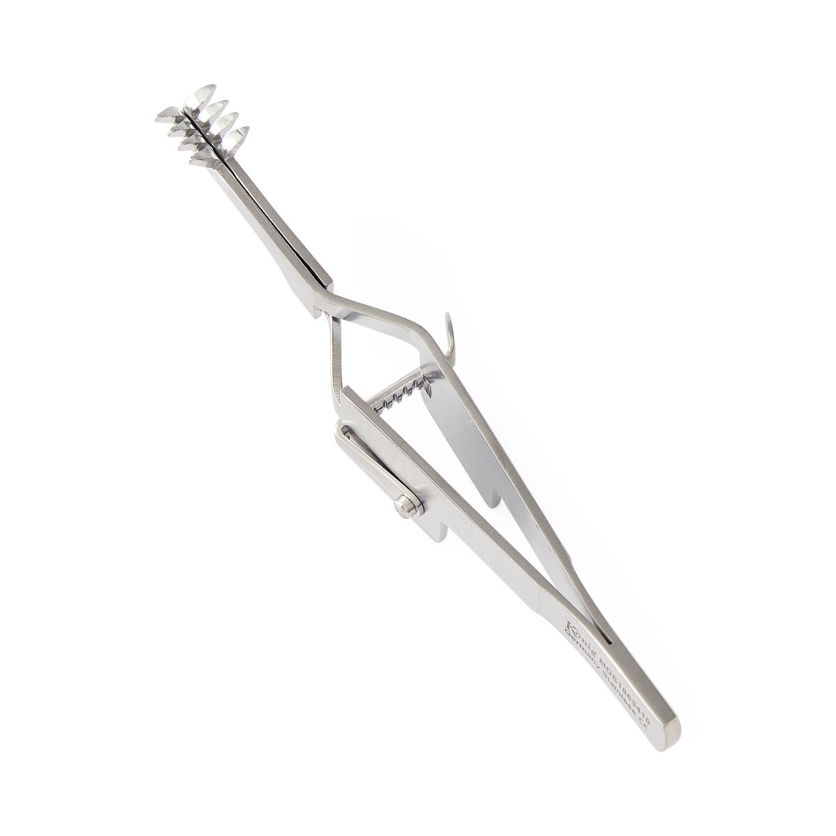 König Heiss Retractor | Medline