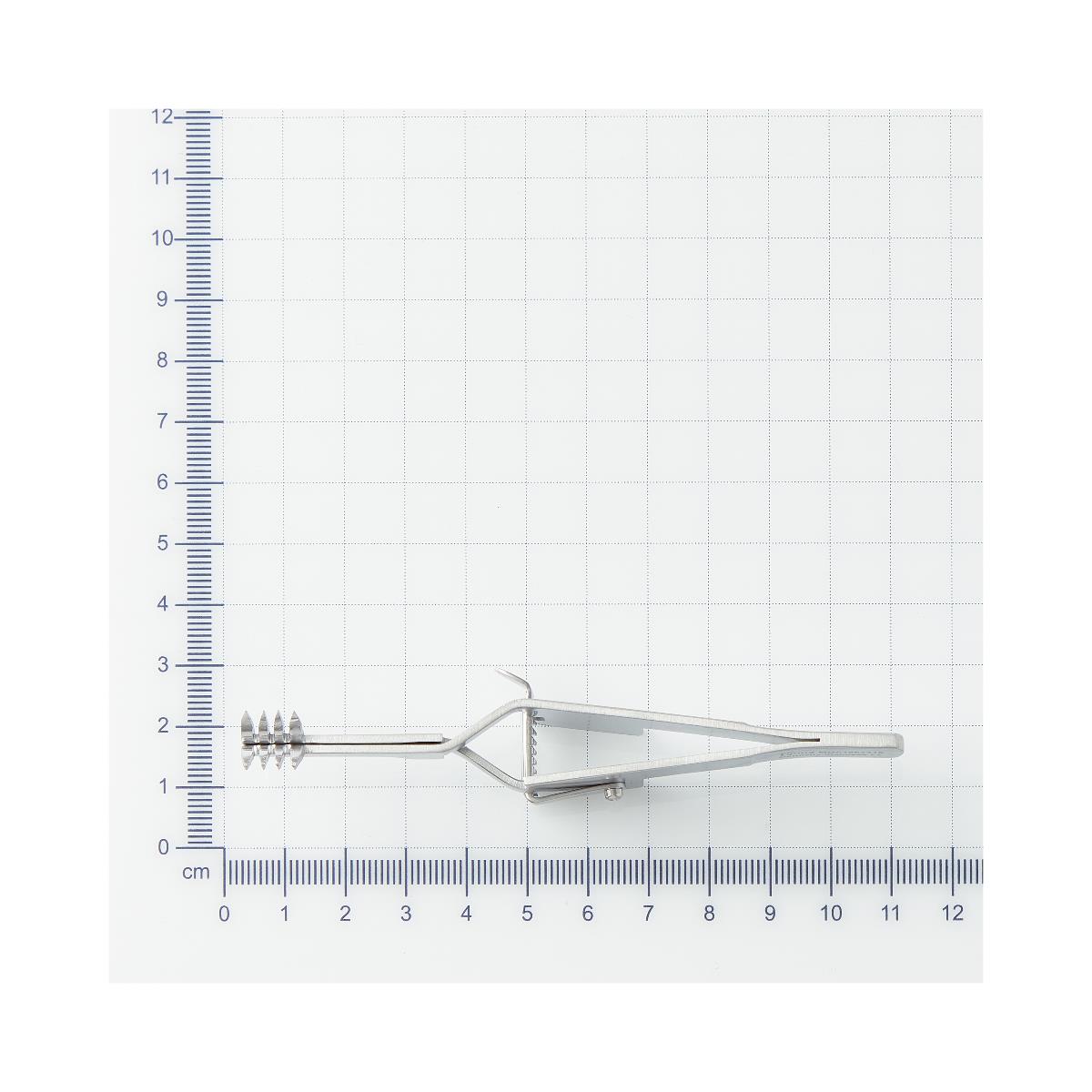 König Automatic Skin Retractors | Medline