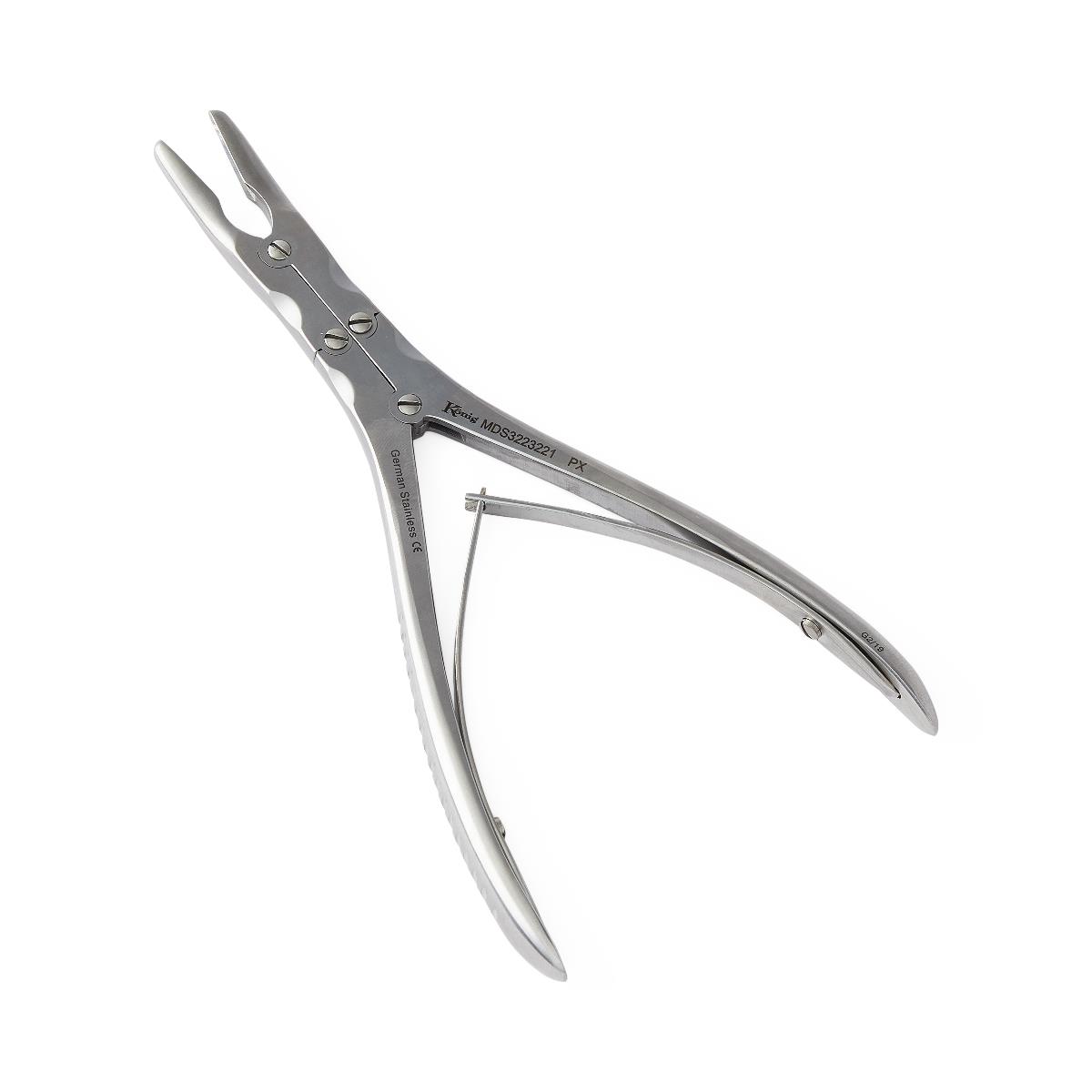 König Zaufel Jansen Bone Rongeur Forceps | Medline