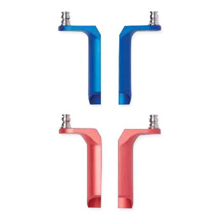 König Split Retractor Blades | Medline