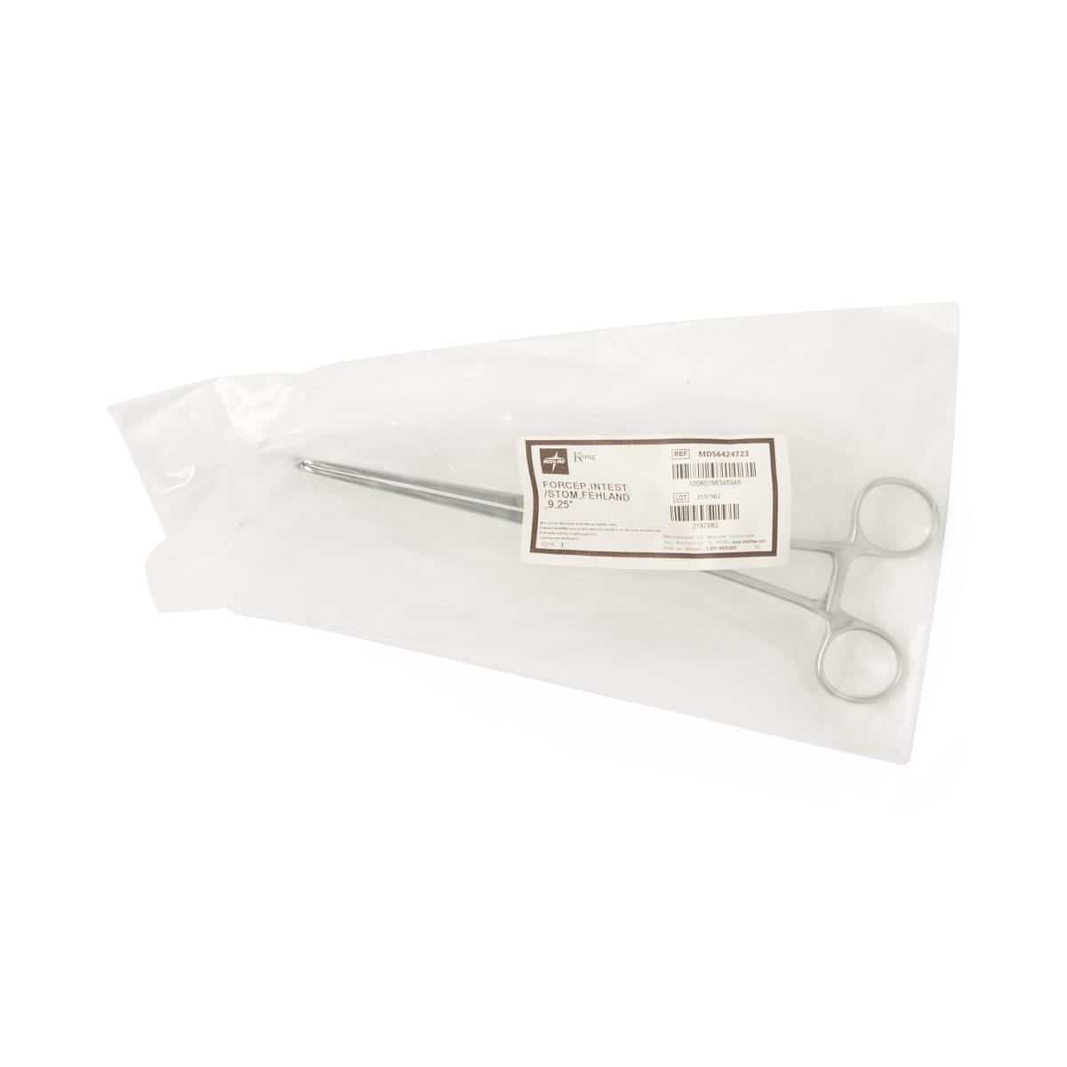König Fehland Intestinal/Stomach Clamps | Medline