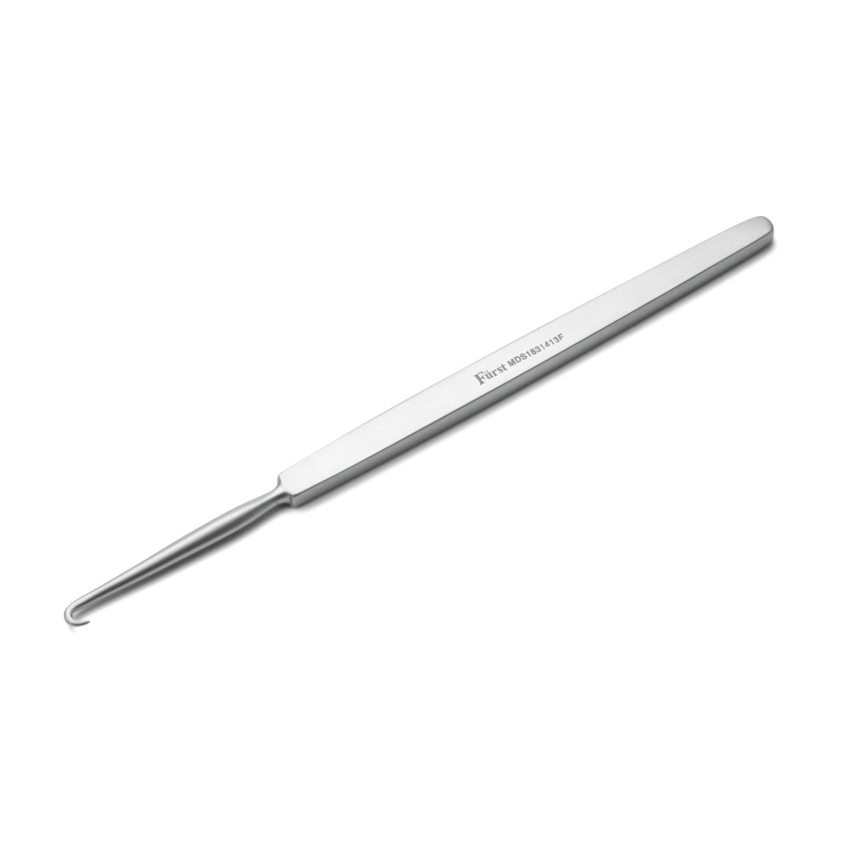 Fürst Straight's Single Tenaculum | Medline