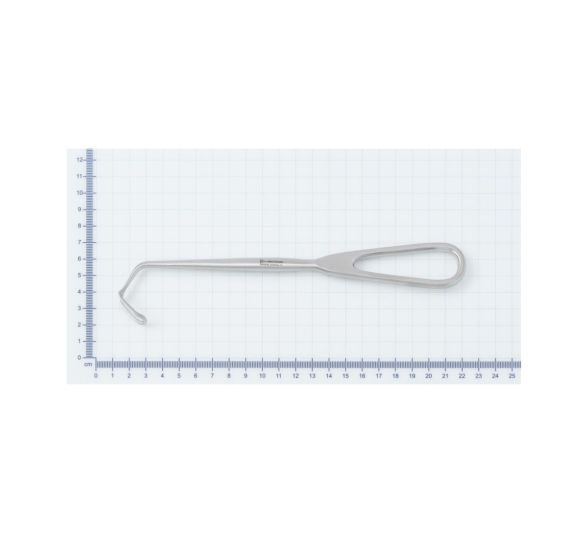 König Cushing Retractor | Medline