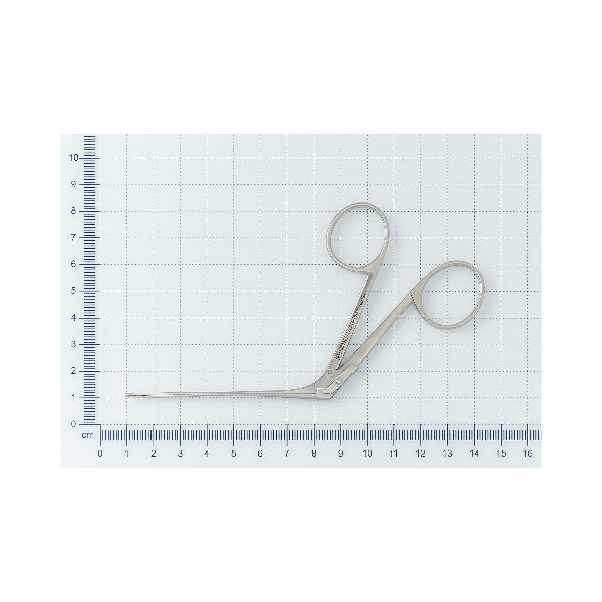 König Hough Alligator Forceps | Medline