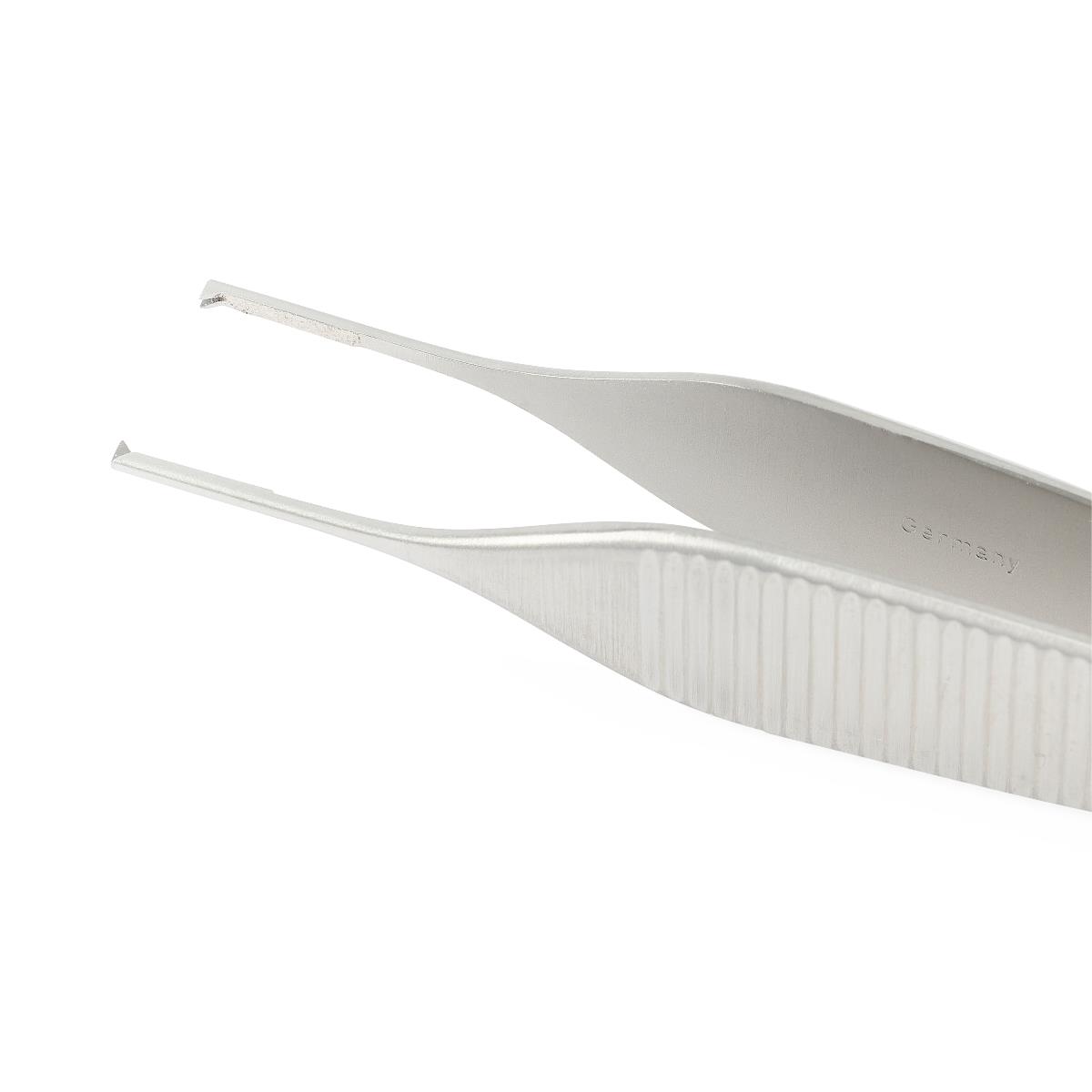 König Adson Gorney Tissue Forceps | Medline