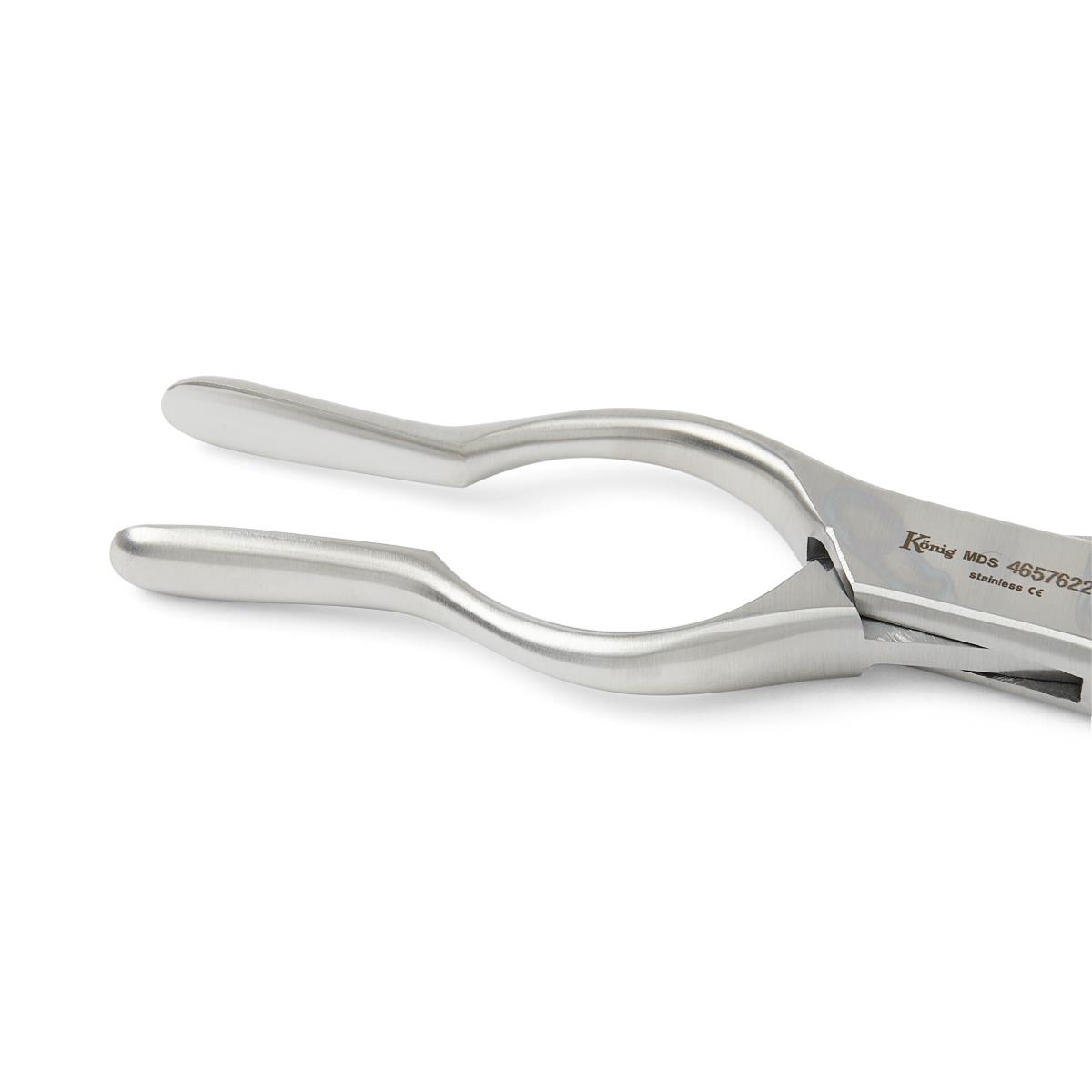 König Cottle-Walsham Nasel Septum Forceps | Medline