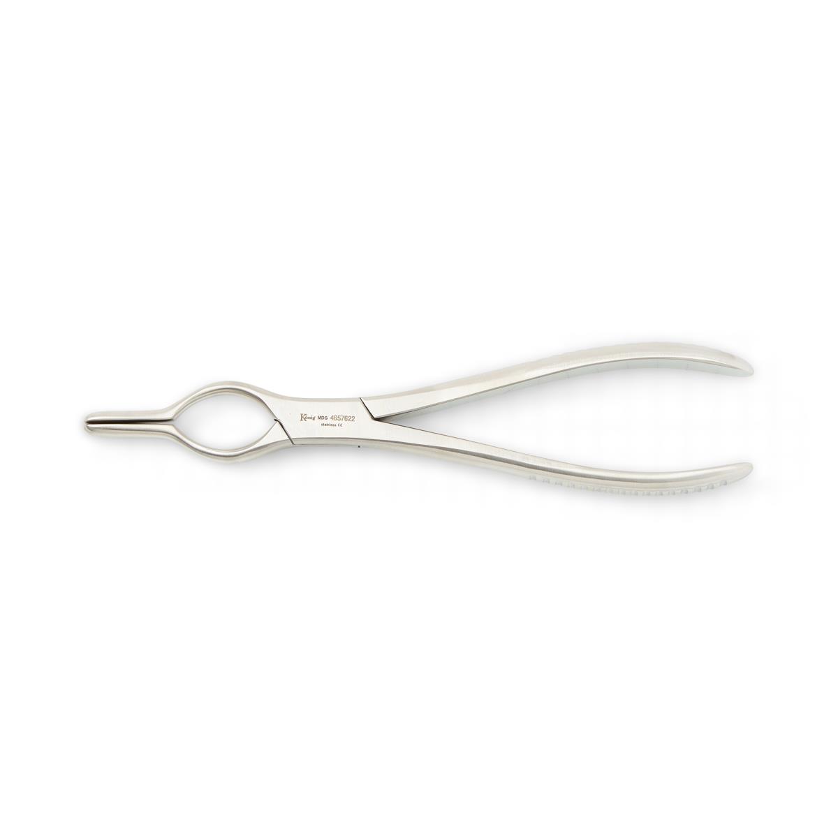 König Cottle-Walsham Nasel Septum Forceps | Medline