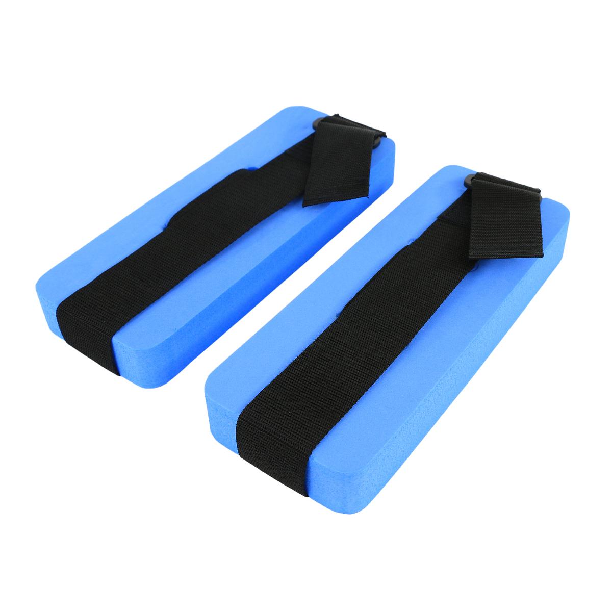 Aqua Therapy Ankle Cuff Exercisers | Medline