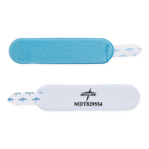 Medline Pulse Oximeter Probe Wraps | Medline Industries, Inc.