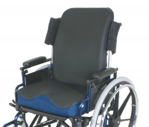 IncrediBack Moldable Cushion | Medline Industries, Inc.