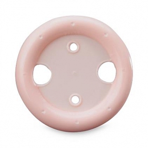 Milex Folding Pessaries with Ring Support and Knob | Medline Industries ...