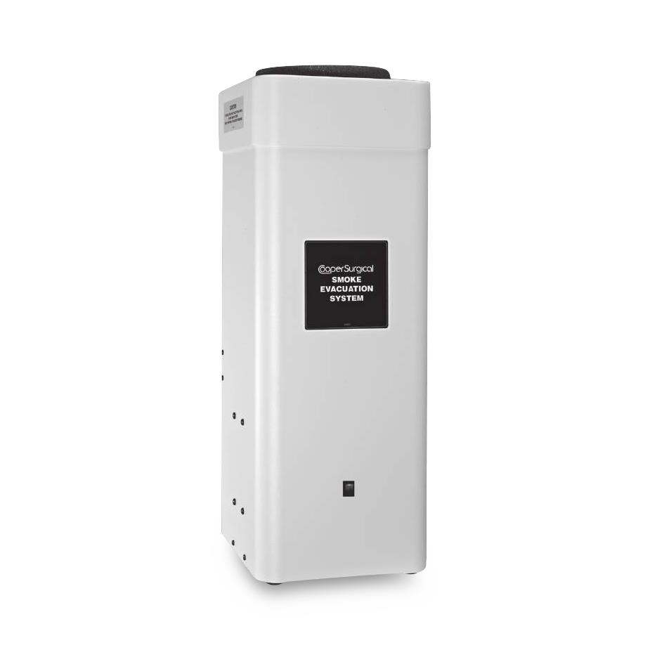 Cooper LEEP Precision Smoke Evacuators | Medline