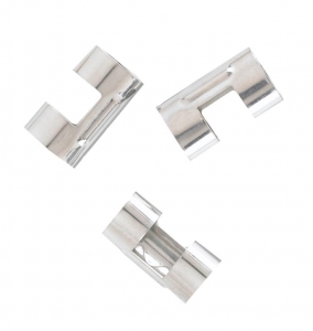 Reusable Scalp Clips | Medline Industries, Inc.