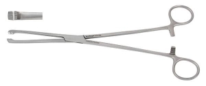Vantage Tenaculum Forceps | Medline Industries, Inc.