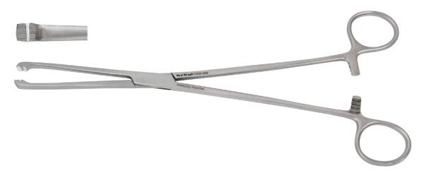 Vantage Tenaculum Forceps | Medline