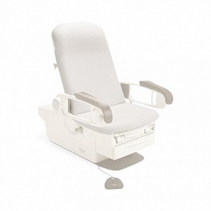 Ritter 244 Barrier-Free Exam Tables - Top Only | Medline Industries, Inc.