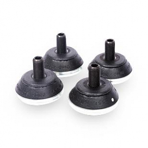 Load Cell and Leveling Feet Sets for Ritter 625/626 Exam Tables ...