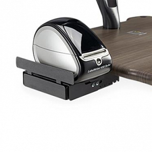 Mobile Printer Shelf for Midmark Workstation | Medline Industries, Inc.