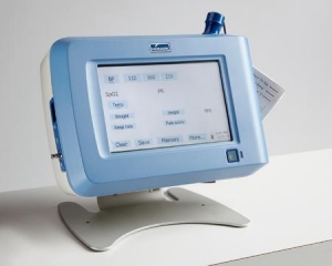 IQvitals Table and Wall Mounts | Medline Industries, Inc.