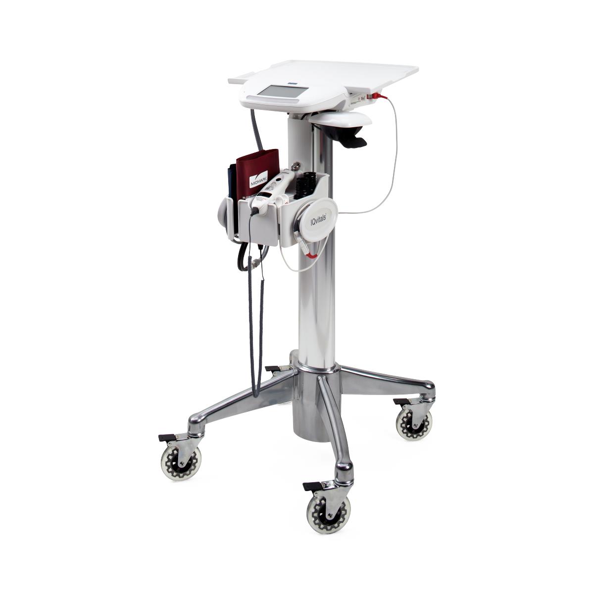 IQvitals Wireless Vital Signs Monitors | Medline