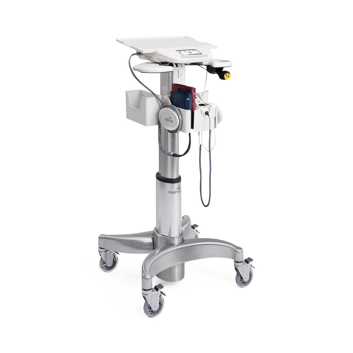 IQvitals Wireless Vital Signs Monitors | Medline