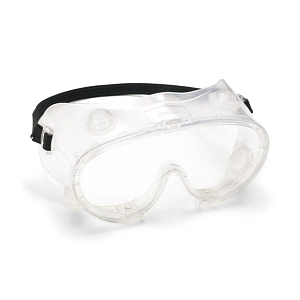 MarketLab Standard Chemical Splash Antifog Goggles | Medline Industries ...