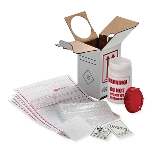 Diagnostic Infectious Specimen Shipper | Medline Industries, Inc.