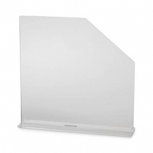 Marketlab Splash Guards | Medline Industries, Inc.