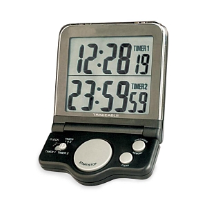 MarketLab Jumbo Digit Timer | Medline Industries, Inc.