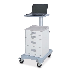 QT Mobile Procedure Carts | Medline Industries, Inc.