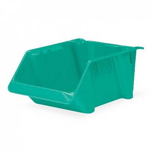 Extreme Temperature Nest-n-Stack Storage Bin Bin | Medline Industries, Inc.