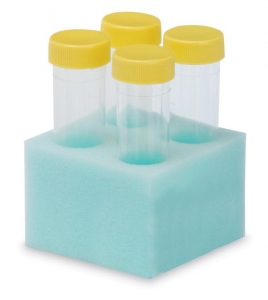 Foam Tube Rack | Medline