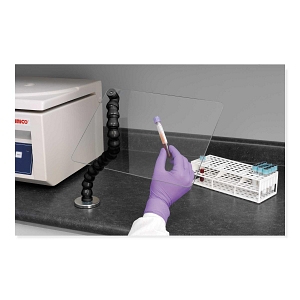 Gooseneck Safety Shields | Medline Industries, Inc.