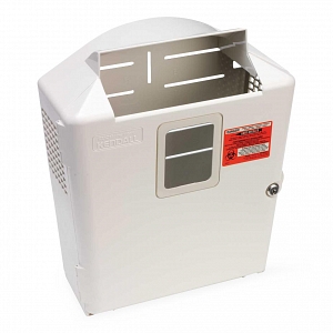 Marketlab Lockable Wall Container | Medline Industries, Inc.