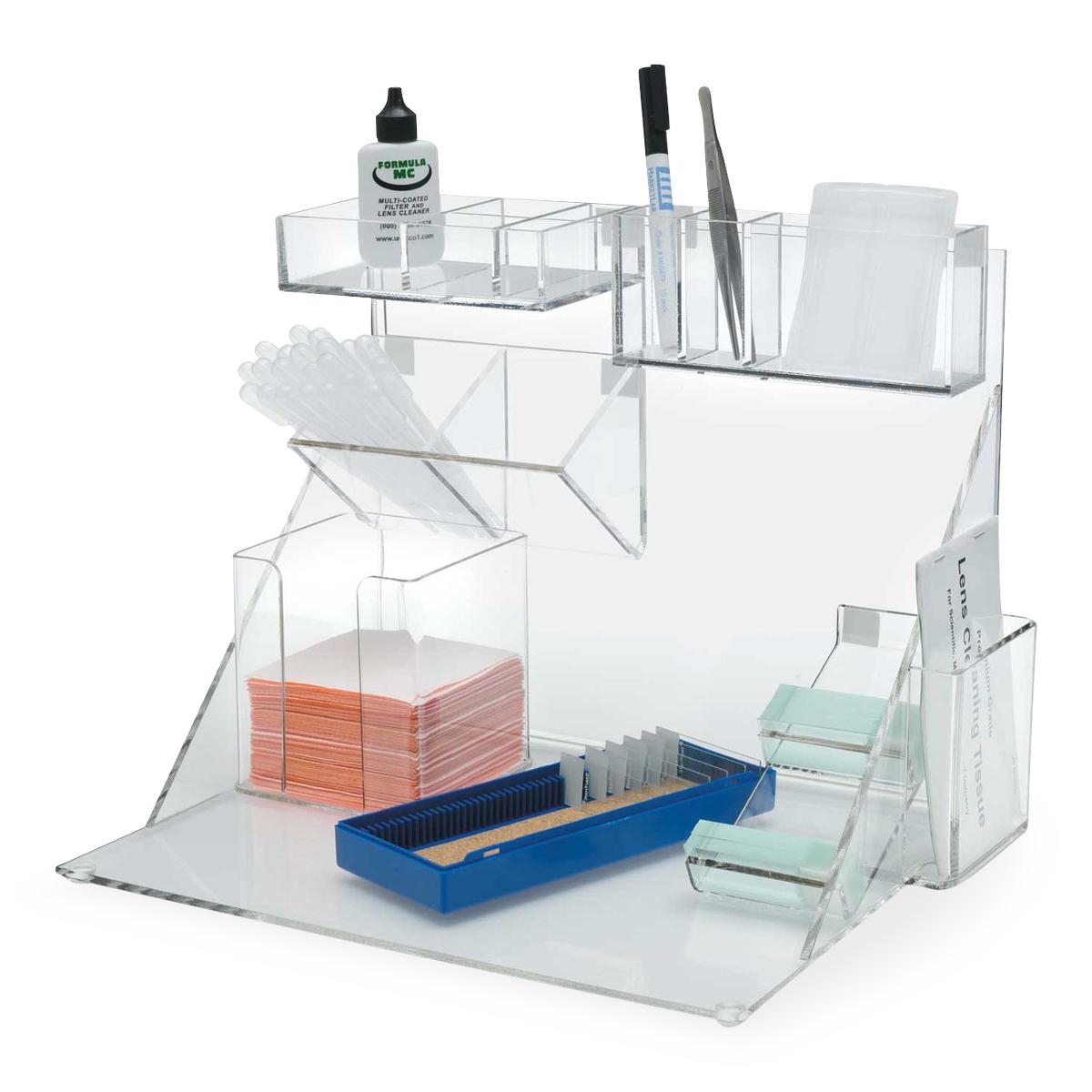 MarketLab Organization Station | Medline