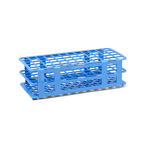 Medline 60-Place 17 mm Test Tube Racks | Medline Industries, Inc.