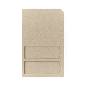 25X75 MM Slide Mailer for 2 Piece | Medline Industries, Inc.