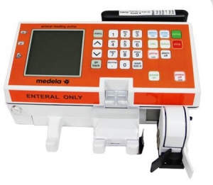 Enteral Feeding Pumps / Accessories | Medline Industries, Inc.