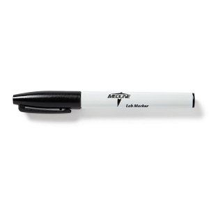 Medline Fine Tip Lab Marker | Medline Industries, Inc.