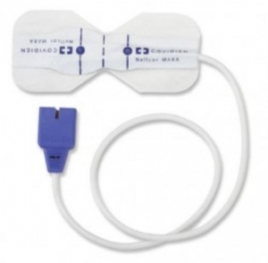 Medtronic SpO2 Oximax Sensors | Medline Industries, Inc.